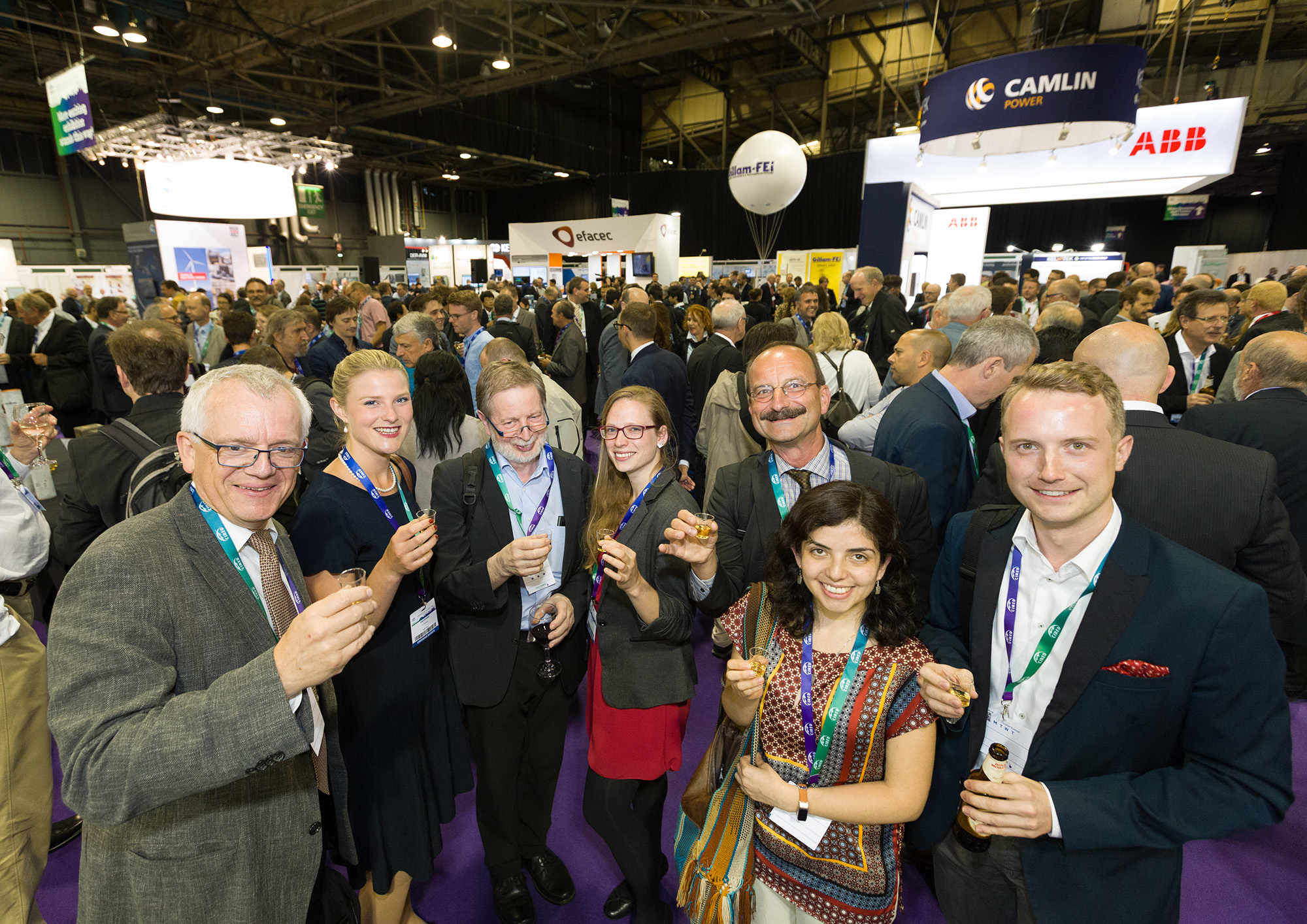 CIRED 2025 | 28th Conference and Exhibition on Electricity Generation - June 2025 Geneva ...