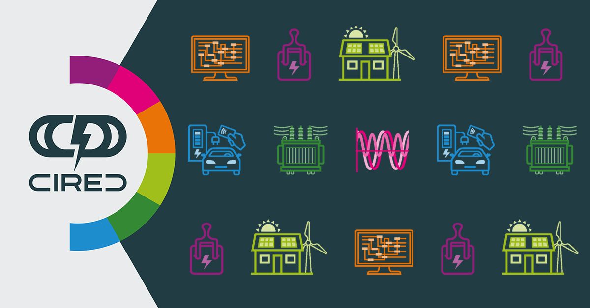 CIRED 2025 | 28th Conference and Exhibition on Electricity Distribution - June 2025 Geneva ...